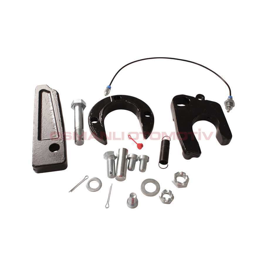 Jost Repair Kit 375 82 509 Suspension Repair Kits Jost Repair Kit