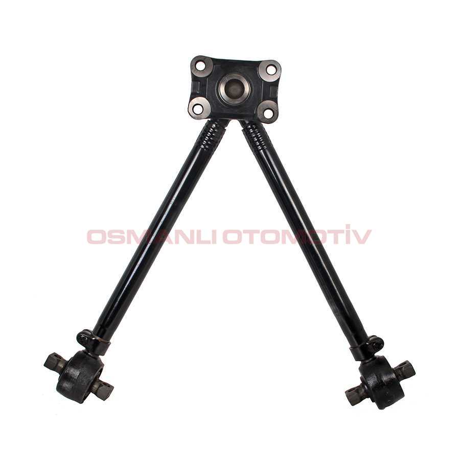 V STAY BAR - 373 07 294 - SUSPENSION - V-STAR BAR - V-STAY BAR