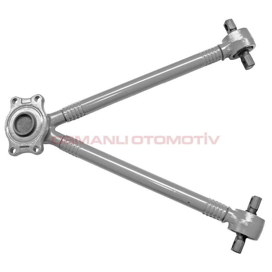 V STAY BAR - 373 09 492 - SUSPENSION - V-STAR BAR - V-STAY BAR