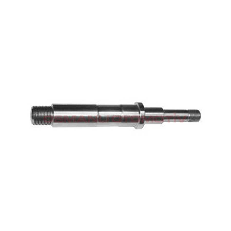 SHAFT - 145 22 525 - COOLING SYSTEM - WATERPUMP - WATER PUMP SHAFT
