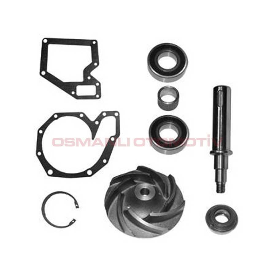 WATER PUMP REPAIR KIT - 145 66 502 - COOLING SYSTEM - REPAIR KITS ...