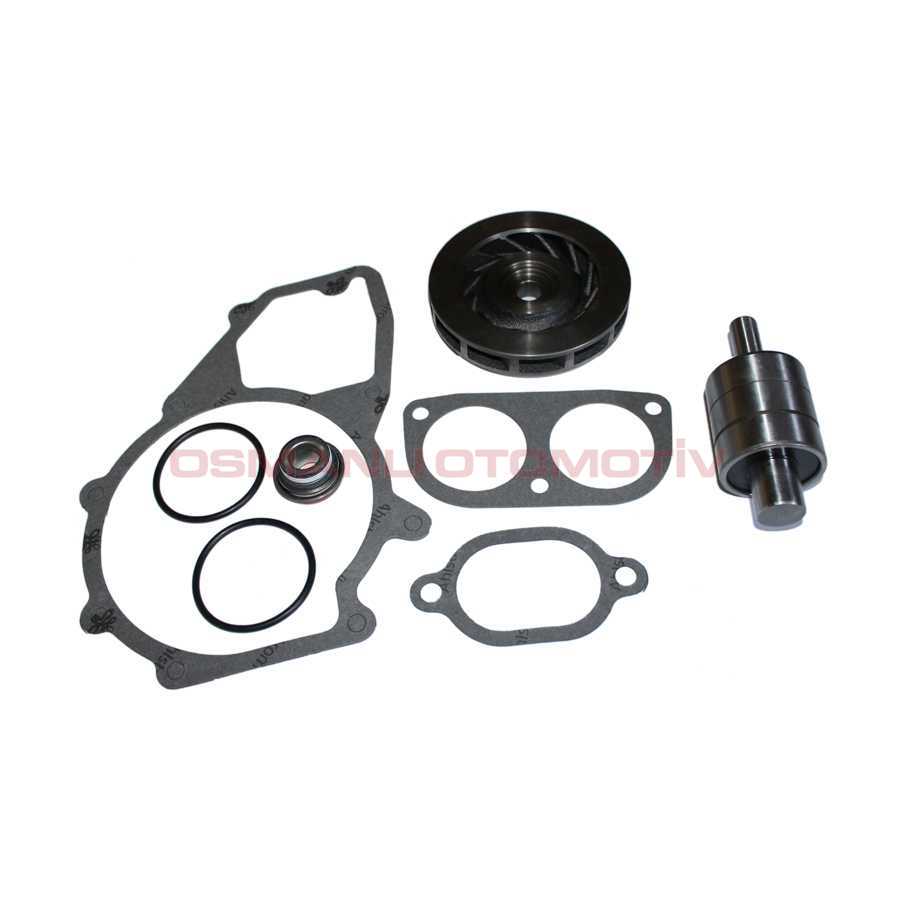 WATER PUMP REPAIR KIT - 145 77 502 - COOLING SYSTEM - REPAIR KITS ...