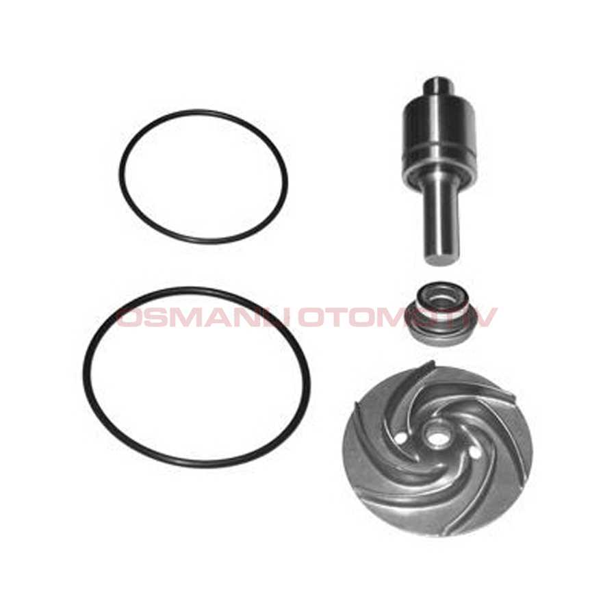 WATER PUMP REPAIR KIT - 145 77 503 - COOLING SYSTEM - REPAIR KITS ...