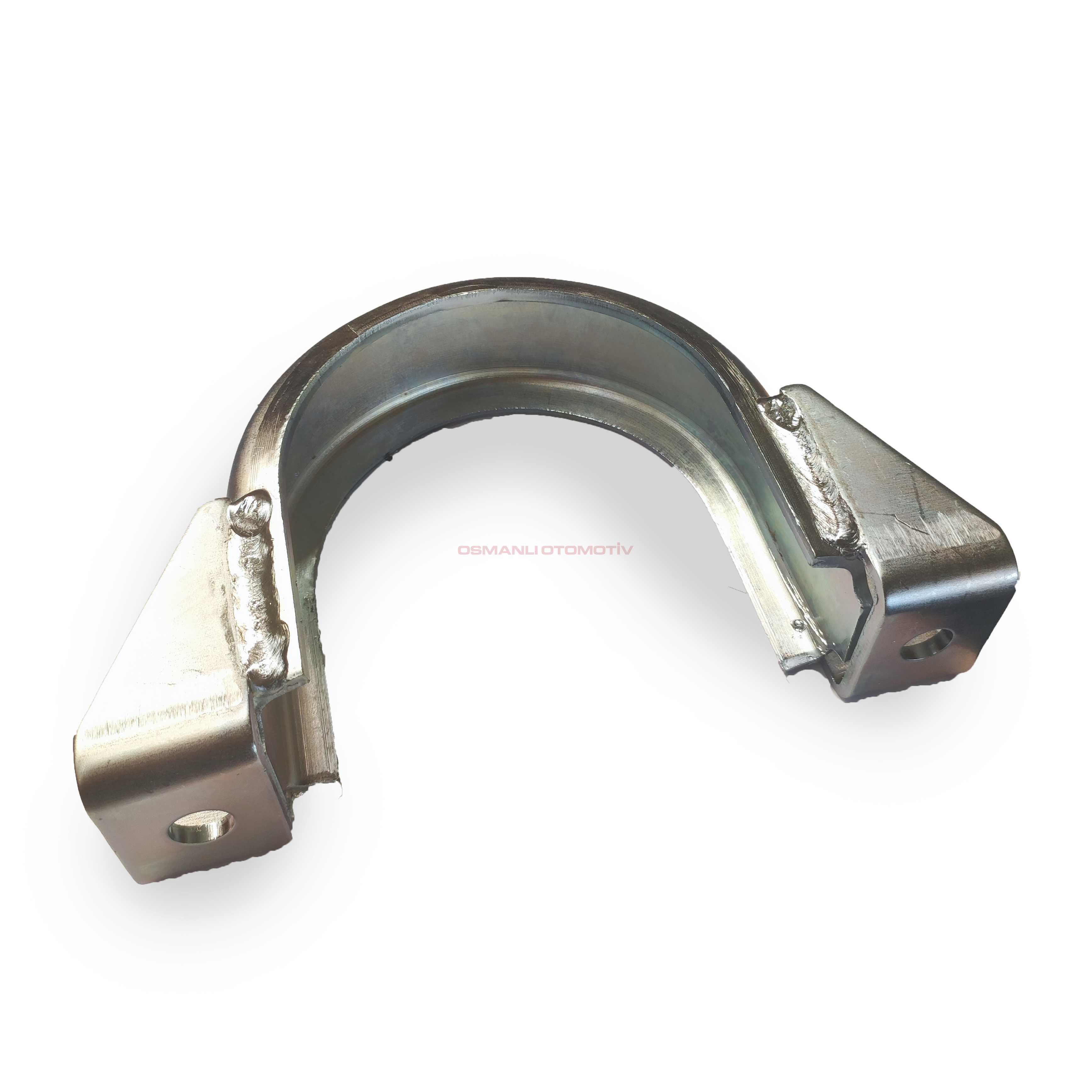 BRACKET, PROPELLER SHAFT BEARING - 286 11 004 - SHAFT AND PARTS ...