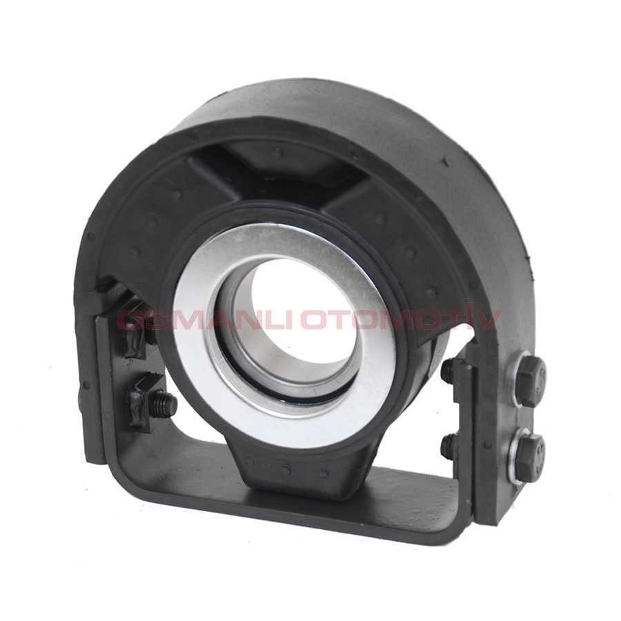 PROPELLER SHAFT BEARING - 286 44 019 - SHAFT AND PARTS - PROPELLER ...
