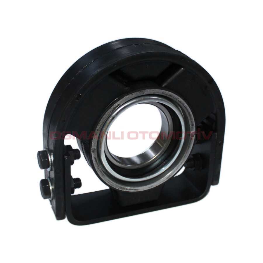 PROPELLER SHAFT BEARING - 286 44 022 - SHAFT AND PARTS - PROPELLER ...