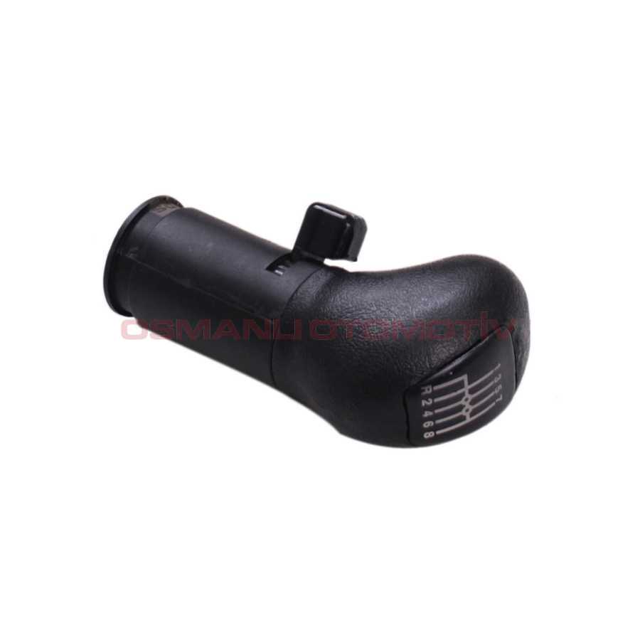 KNOB, GEAR SHIFT - 252 33 008 - GEARBOX AND SHIFT - SHIFT AND PARTS ...