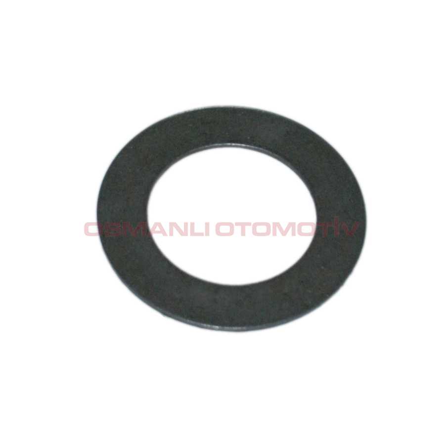 KING PIN KIT - 298 33 006 - AXLES - REPAIR KITS - KING PIN REPAIR KIT