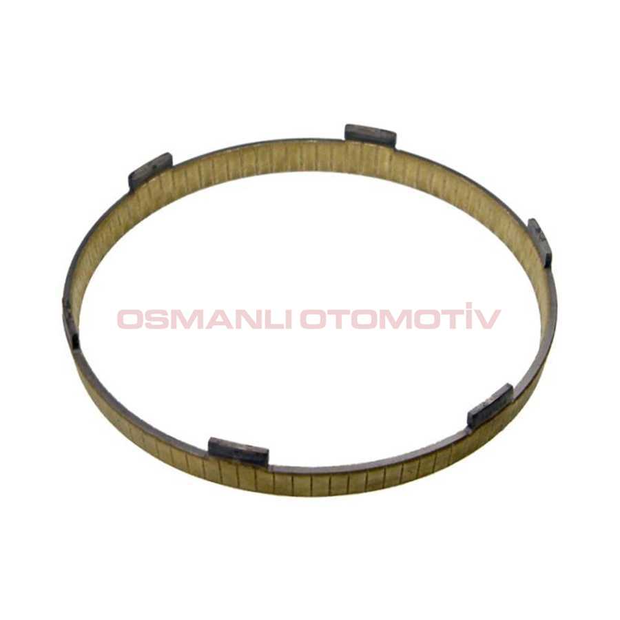 SYNCHRONIZING CONE, MAIN SHAFT - 243 11 038 - GEARBOX AND SHIFT ...