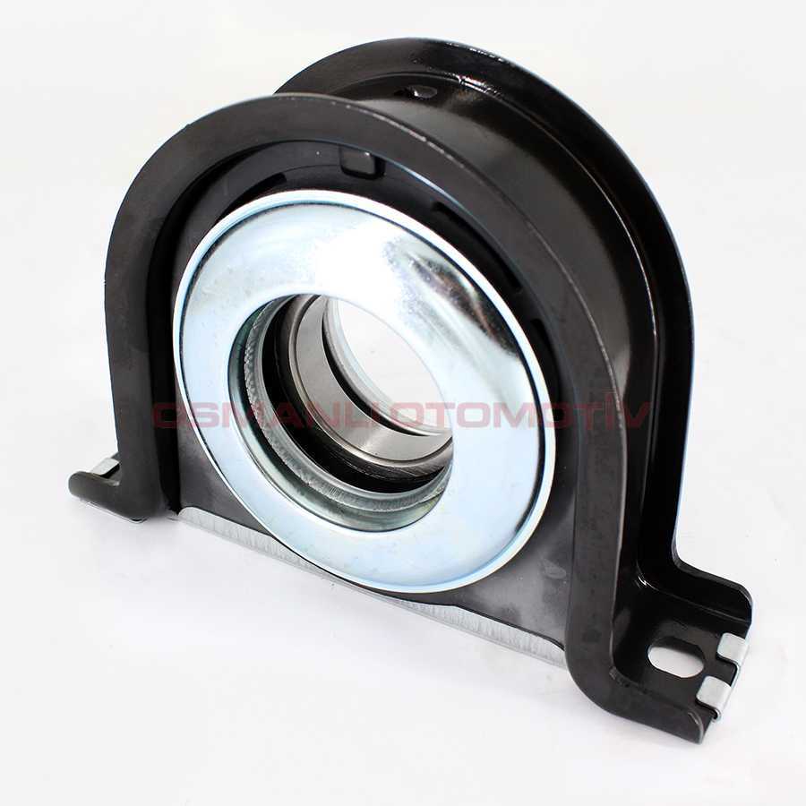 PREPELLER SHAFT BEARING - 286 66 006 - SHAFT AND PARTS - PROPELLER ...