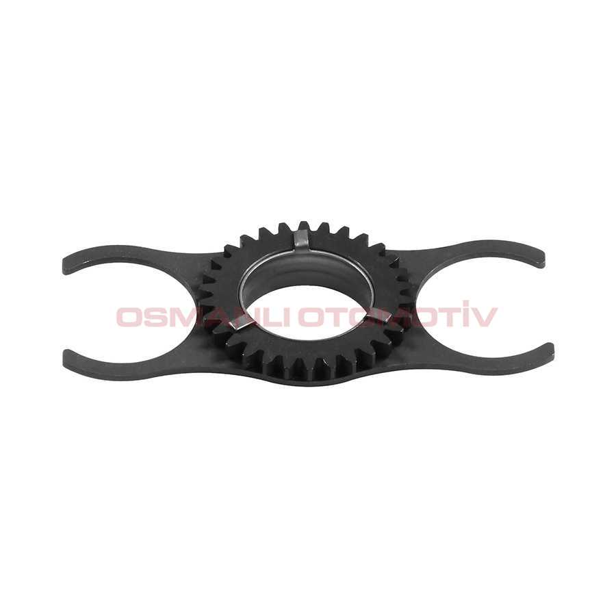 INTERMEDIATE GEAR - 346 01 755 - BRAKES - CALIPER - CALIPER PARTS