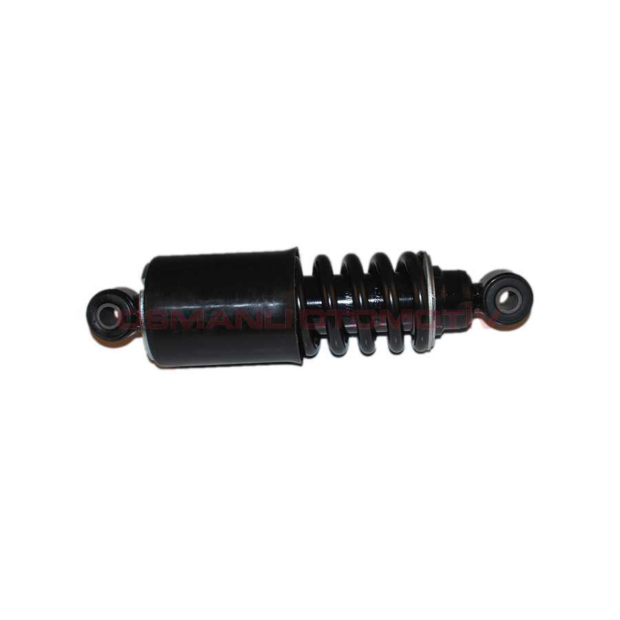 COMPRESSION SPRING, CAB - 460 33 007 - CABIN AND BODY PART - SHOCK ...
