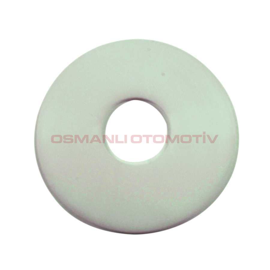 WEAR PLATE - 375 83 003 - SUSPENSION - STABILIZER - STABILIZER BUSHING