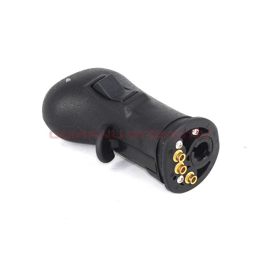 KNOB, GEAR SHIFT - 252 33 007 - GEARBOX AND SHIFT - SHIFT AND PARTS ...