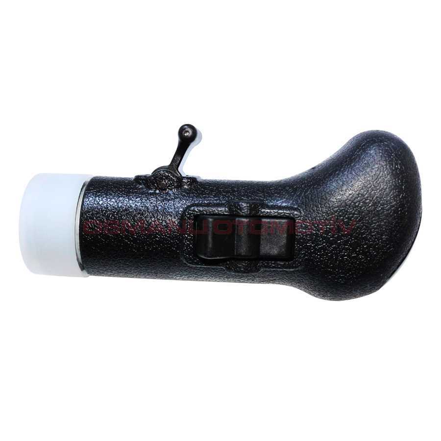 KNOB,GEAR SHIFT - 252 66 010 - GEARBOX AND SHIFT - SHIFT AND PARTS ...