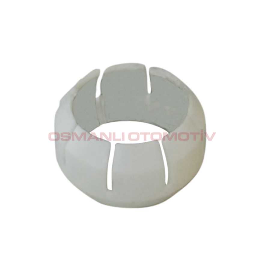 PLASTIK DOST COVER - 723 01 002 - SEMI-PRODUCTS - BEARING - PLASTIC MOUNT