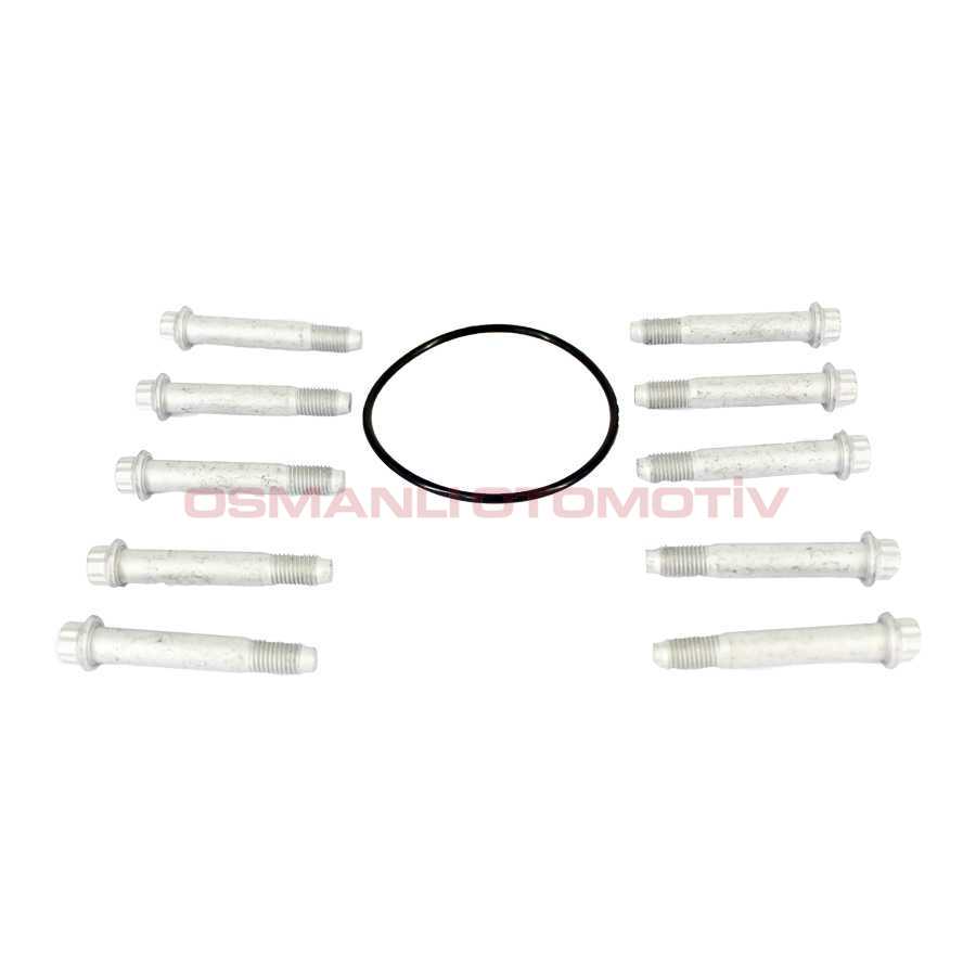 FREN DİSKİ TAMİR TAKIMI - 337 83 501 - FREN - TAMİR TAKIMLARI - FREN ...