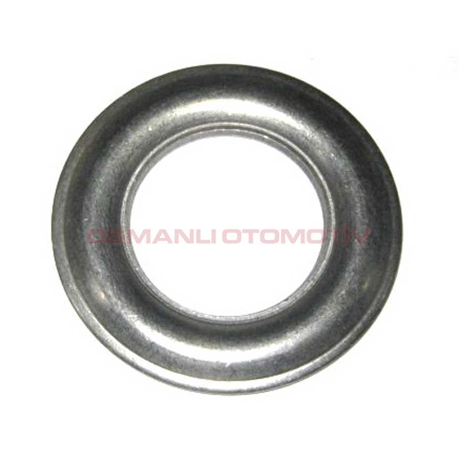 DUST COVER, WHEEL HUB - 184 81 004 - AXLES - HUB - HUB CAP