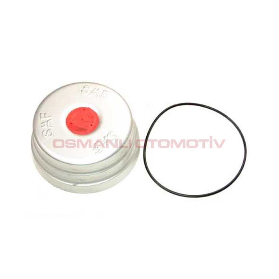 HUB CAP - 322 83 006 - AXLES - HUB - HUB CAP