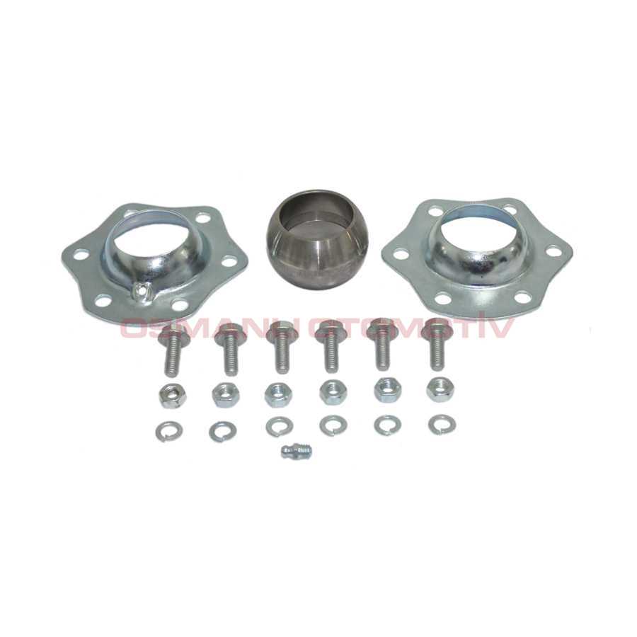 REPAIR KIT,BRAKE CAM SHAFT - 361 81 511 - BRAKES - REPAIR KITS - S-CAM ...