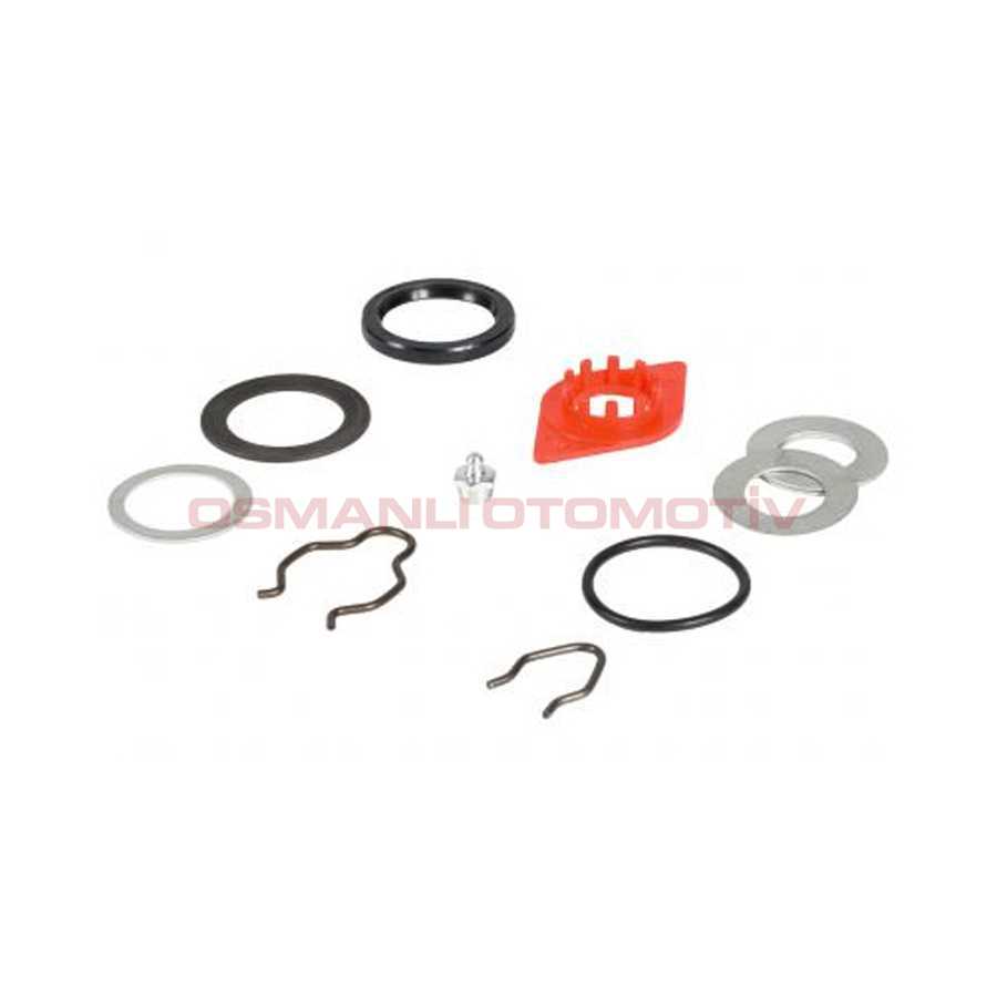 REPAIR KIT,BRAKE CAM SHAFT - 361 83 504 - BRAKES - REPAIR KITS - S-CAM ...