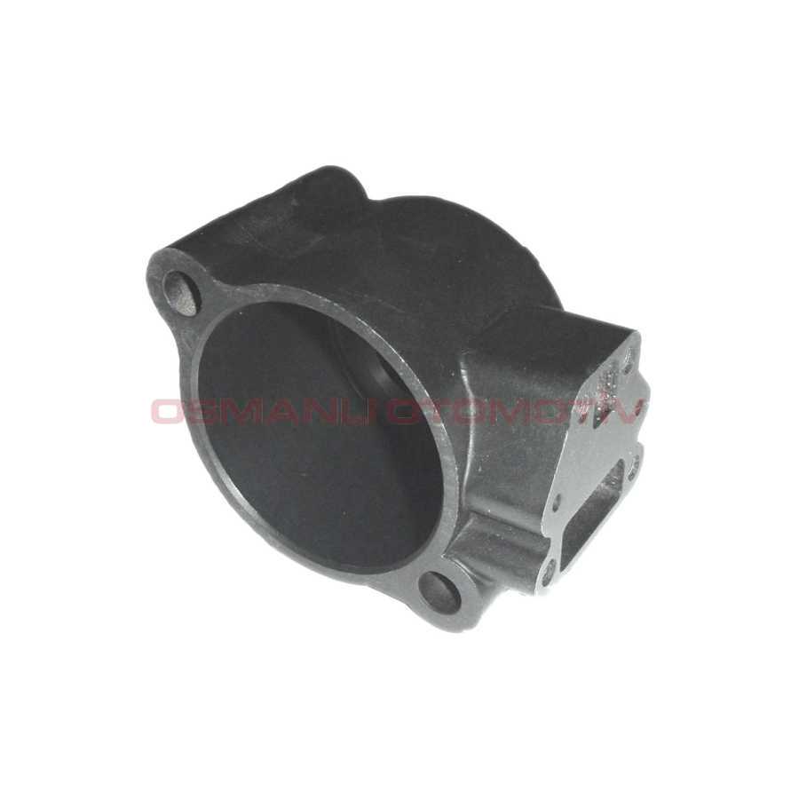 COVER CONTROL CYLINDER - 252 22 018 - GEARBOX AND SHIFT - SHIFT AND ...
