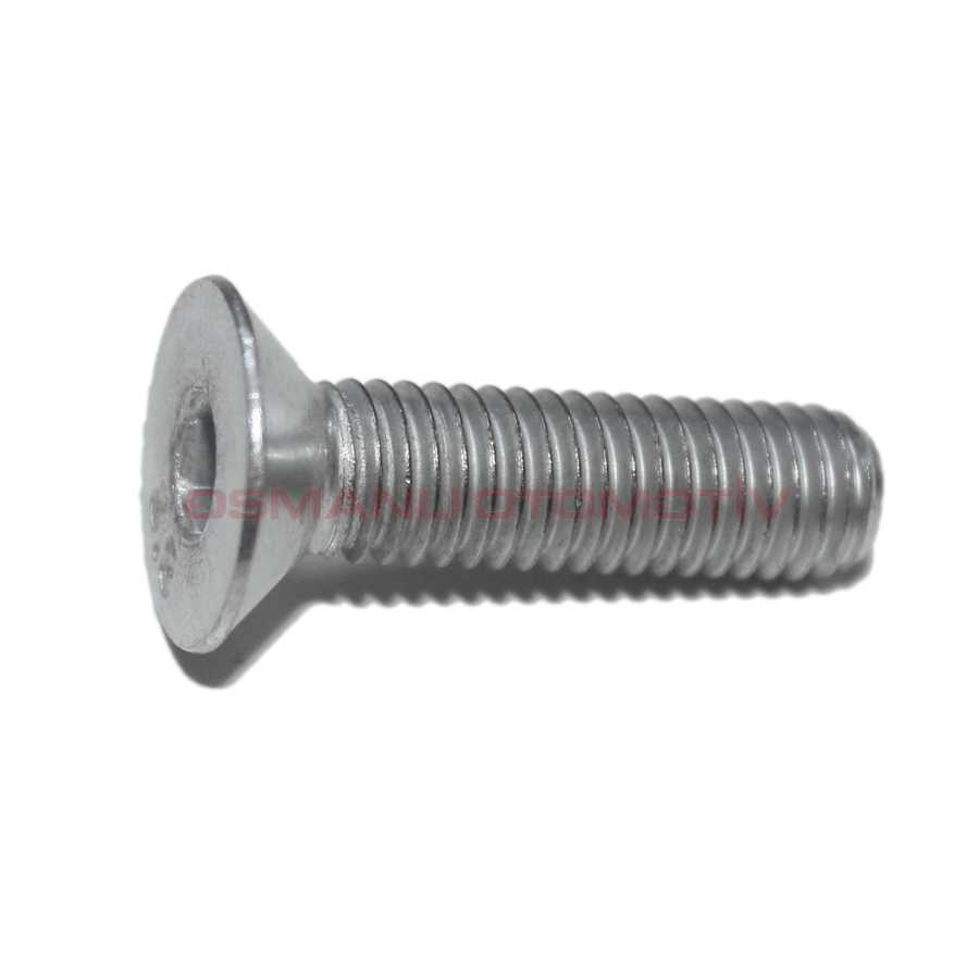 COUNTERSUNK HEAD BOLT - 715 01 144 - SEMI-PRODUCTS - BOLT - BOLT