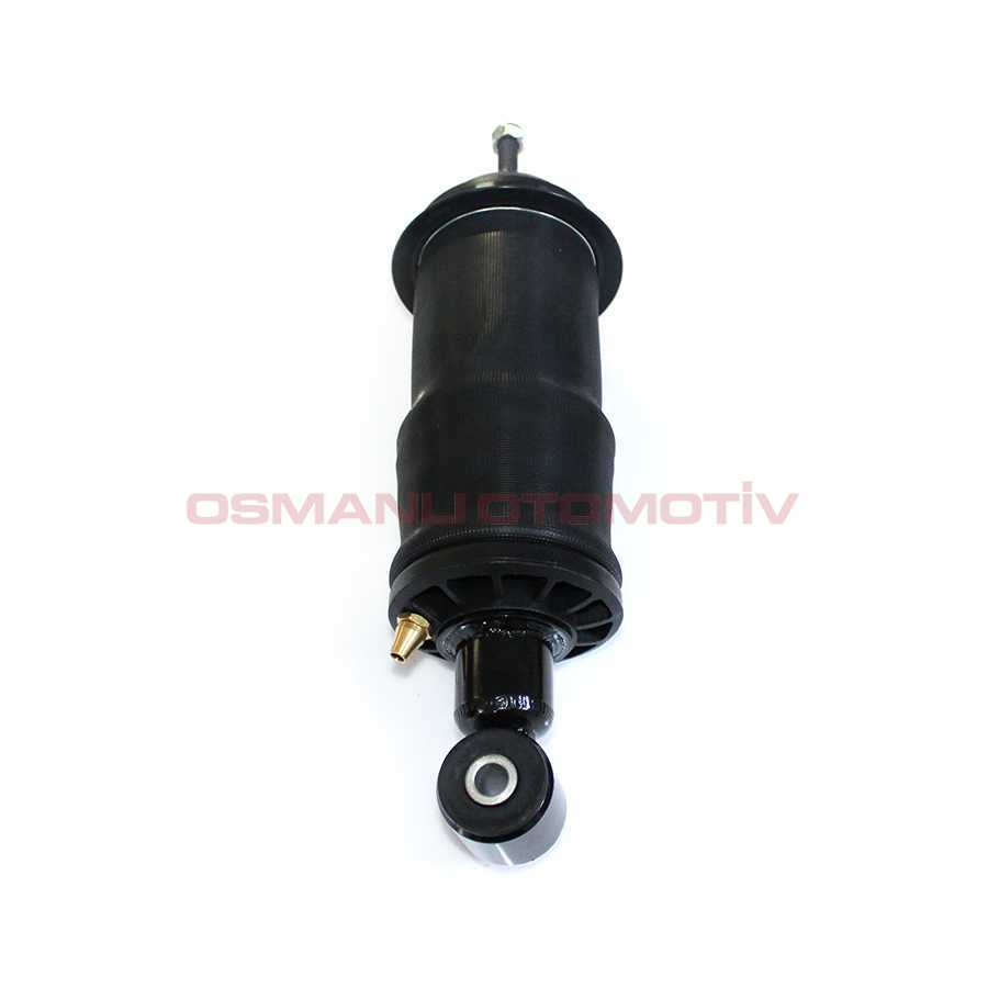 AIR SPRING WITH SHOCK ABSORBER ,CAB REAR - 467 22 022 - CABIN AND BODY ...