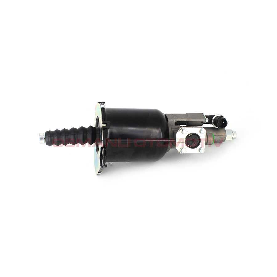 - 208 00 029 - CLUTCH - CLUTCH AND PARTS - CLUTCH MASTER CYLINDER