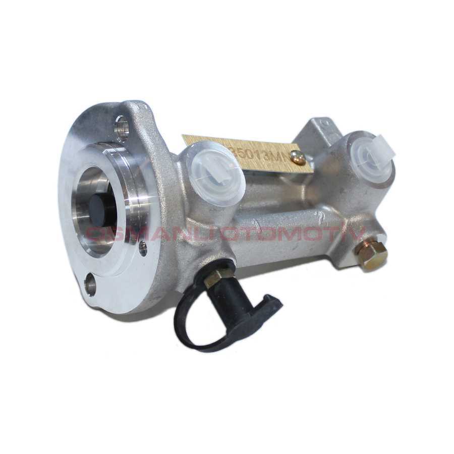 ŞANZIMAN KUMANDA VENTİLİ - SOL - - 339 33 016 - BASINÇLI HAVA ...