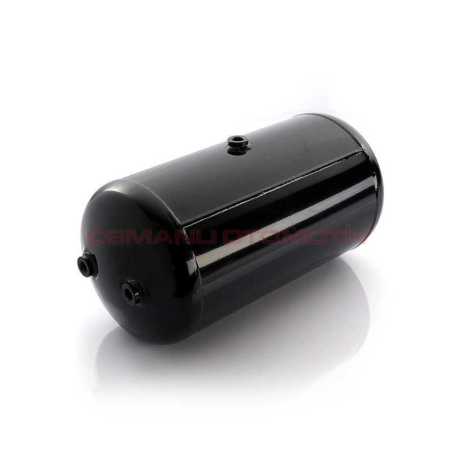 HAVA TÜPÜ 20 LT / 12,5 BAR Ø278 x 390 - 480 44 018 - BASINÇLI HAVA ...