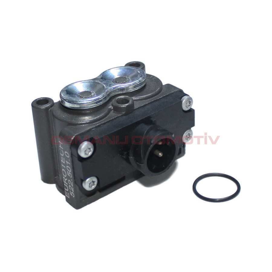 MANYETİK VALF - 339 44 035 - BASINÇLI HAVA SİSTEMLERİ - VALF VE VENTİL ...