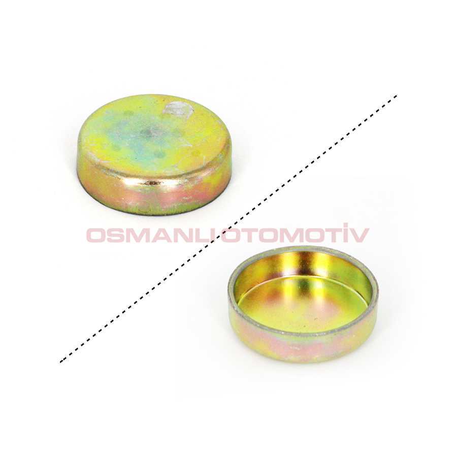 PLUG, CYLINDER BLOCK - 716 01 008 - SEMI-PRODUCTS - OTHER SEMI-PRODUCTS ...