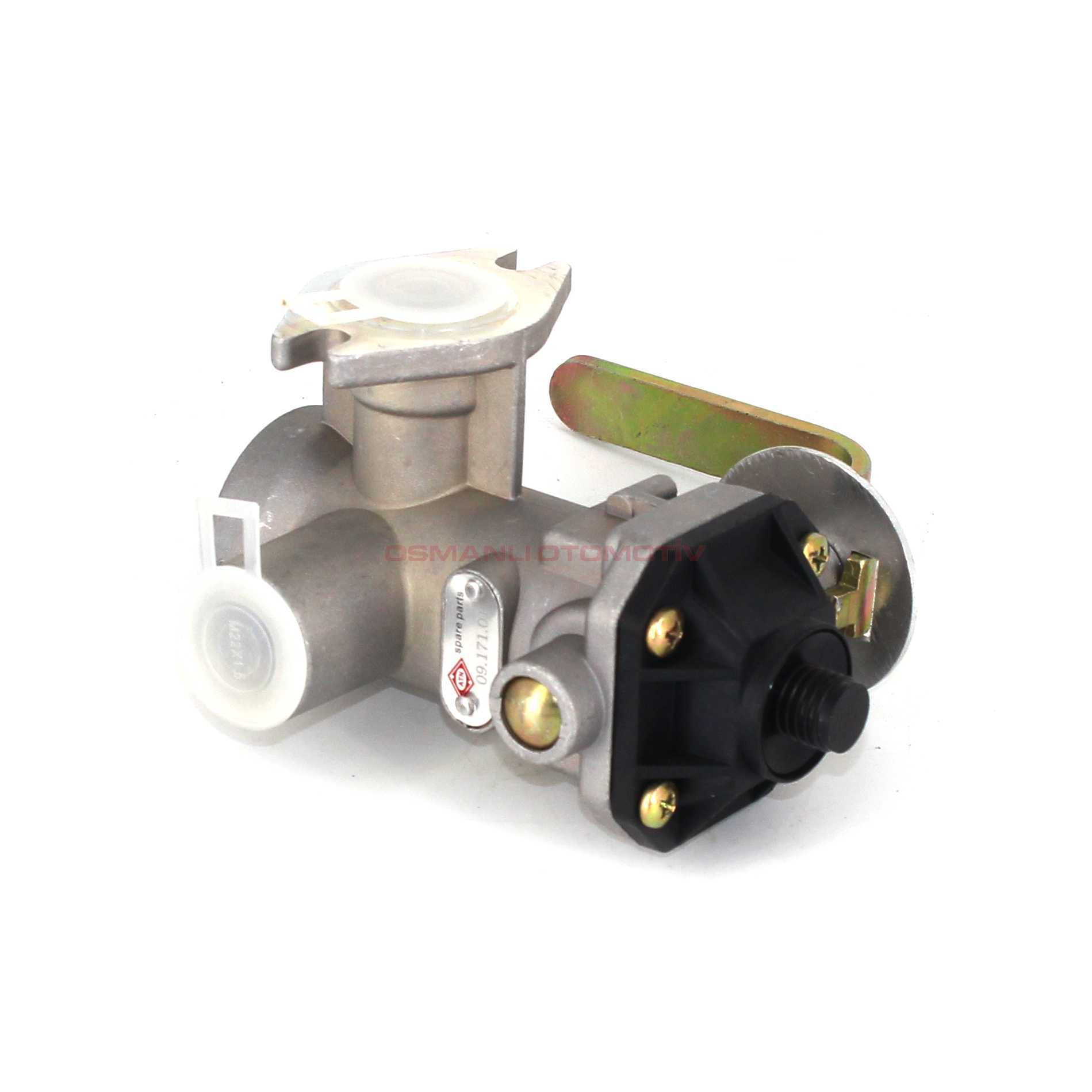 PNEUMATIC VALVE - 339 00 624