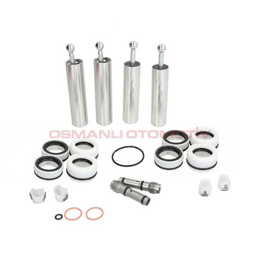 GEAR LEVEL ACTUATOR BELLOW - 242 44 006