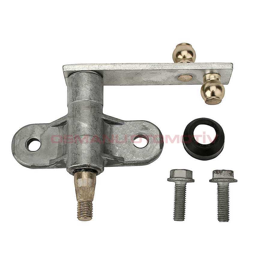 PULLEY - 145 44 530 - COOLING SYSTEM - WATERPUMP - WATER PUMP REPAIR KIT