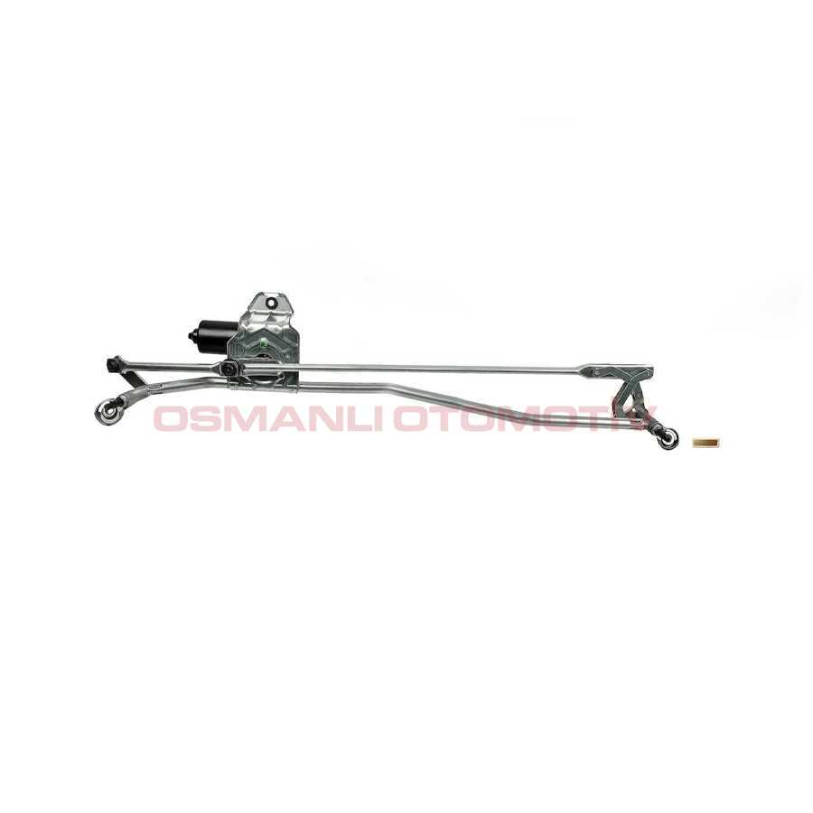 WIPER - 465 00 009 - BODYWORK - CABIN PARTS - WIPER BLADE