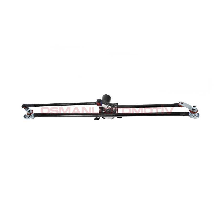 LINKAGE (PANE WIPER) - 465 33 057 - BODYWORK - CABIN PARTS - WIPER ...